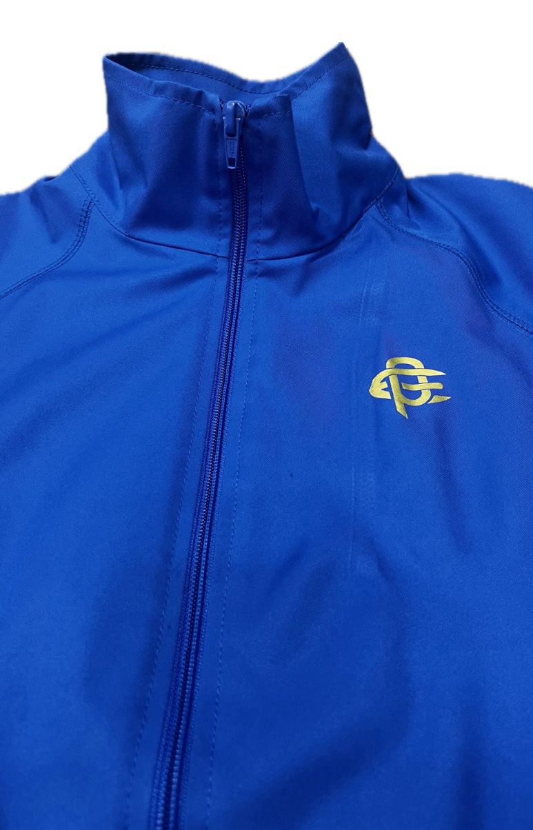 PE Woman´s Versatile Jacket – Pesportwear